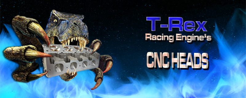 T-Rex Racing Engines | T-REX Racing Engines