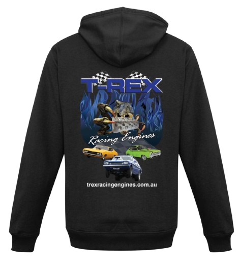 T-Rex Gear Up Bundle| T-Rex Racing Engines