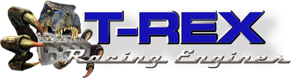 T-Rex Racing Engines | T-REX Racing Engines