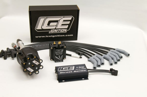 FORD C351 7 amp MV| T-Rex Racing Engines
